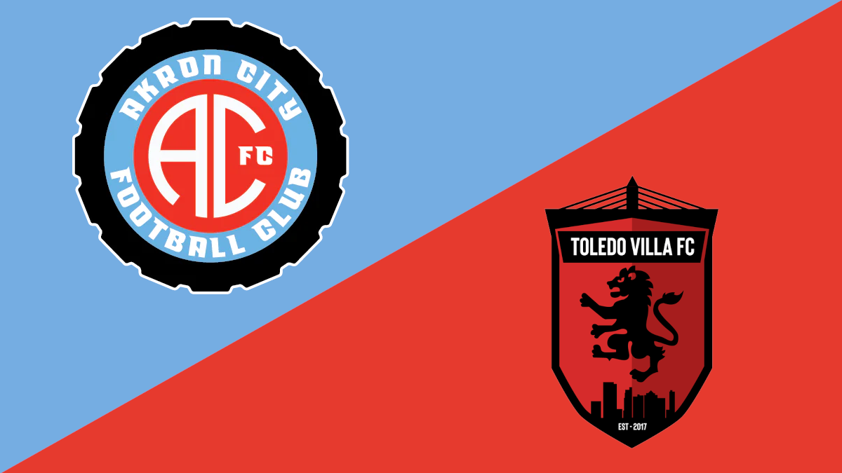 Rubber City Underground | Akron City Football Club Supporters